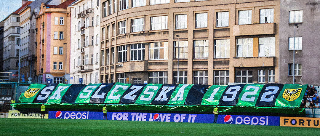 Ultras FC Baník Ostrava | Chachaři.cz